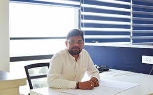 Team - S3M Design Consultants LLP